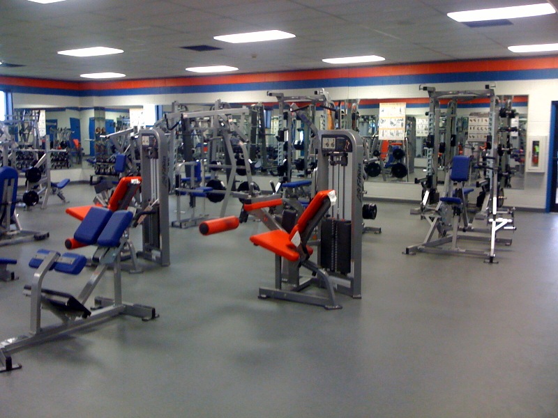WellnessCenter