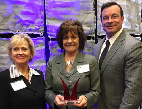 Hill College among top 10 finalists for Bellwether Award