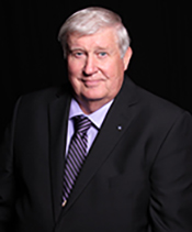 Charles Bryant honored for 7-years of service to Hill College Board of ...